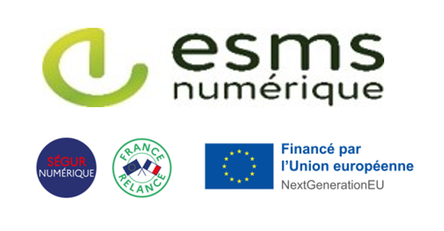 Programme ESMS numérique | Agence régionale de santé Centre-Val de Loire